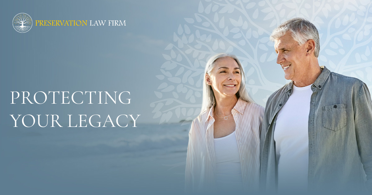 Largo Estate & Business Law Attorney | Preservation Law Firm